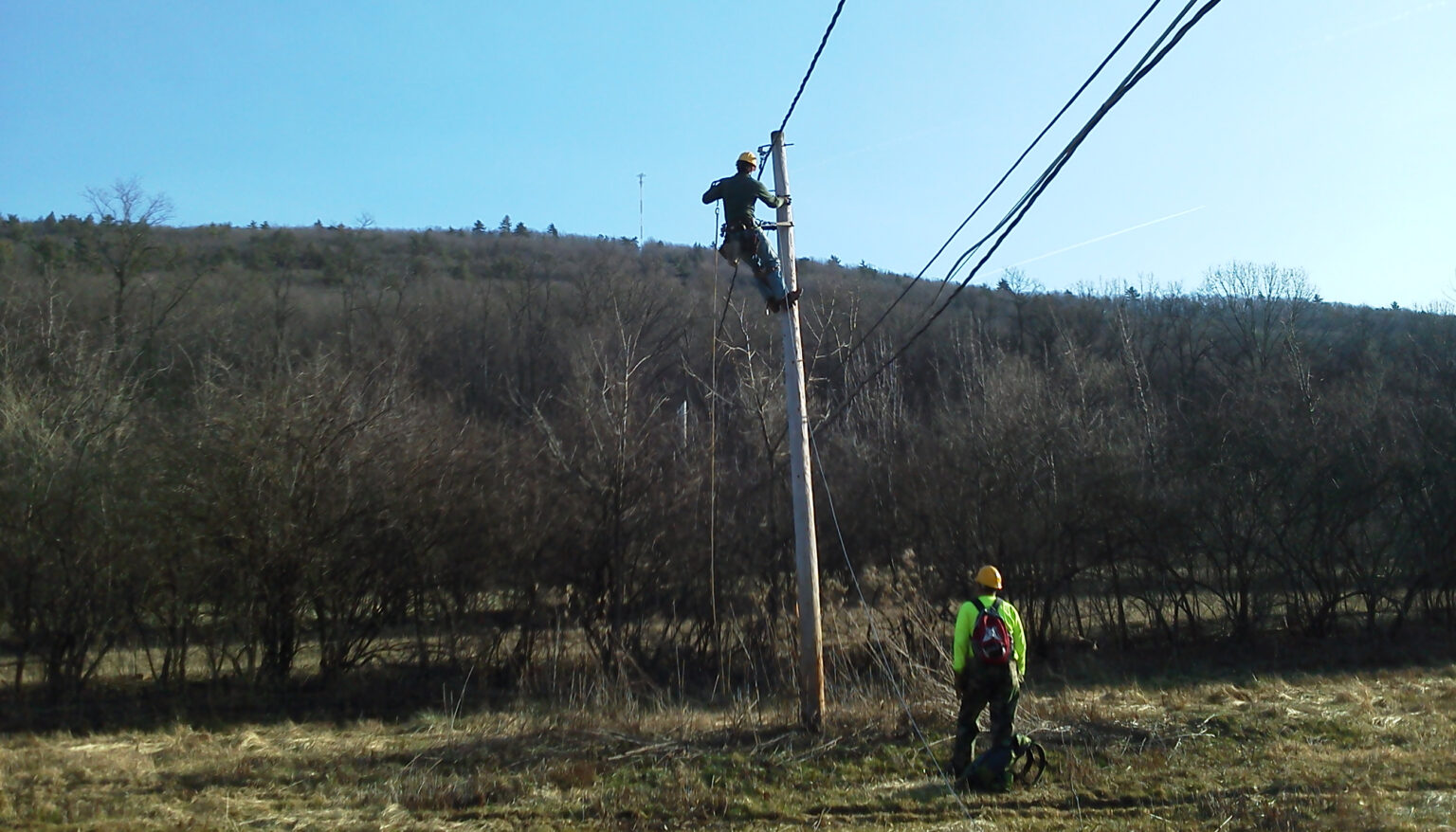 Home - Cable Services Company Inc