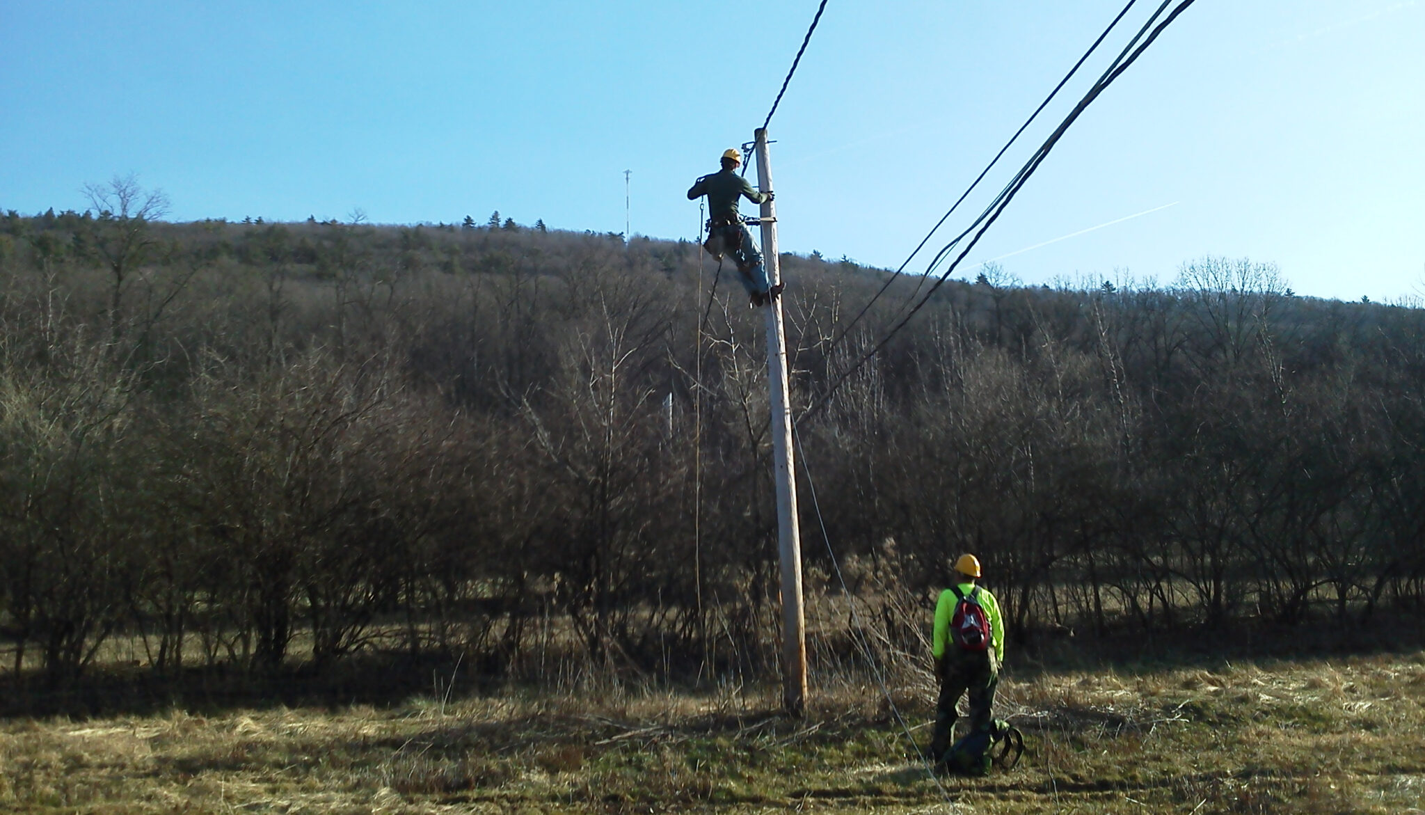 Home - Cable Services Company Inc